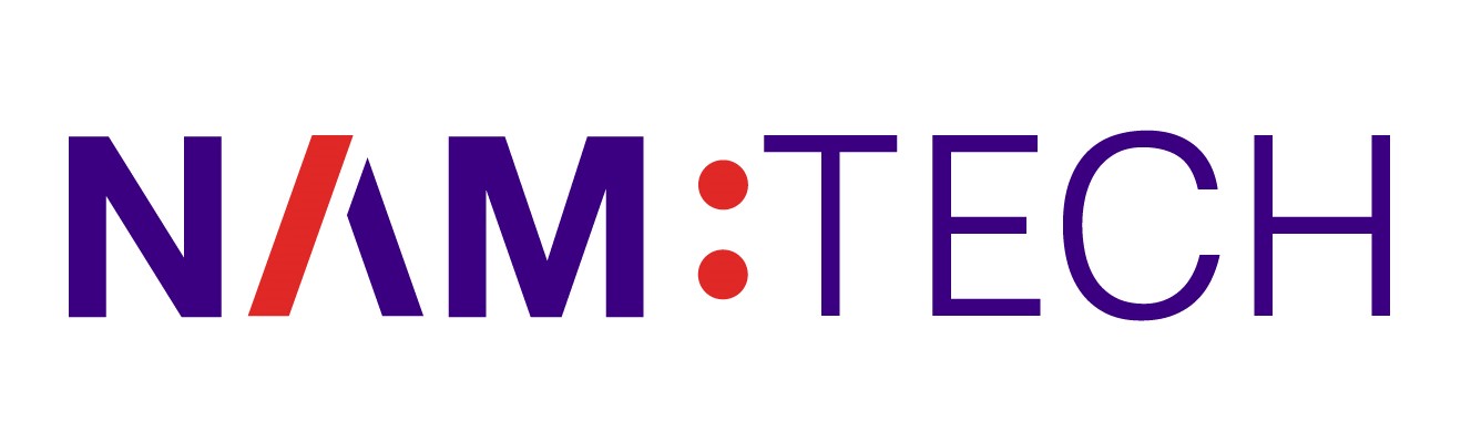 Forgotten password | NAMTECH